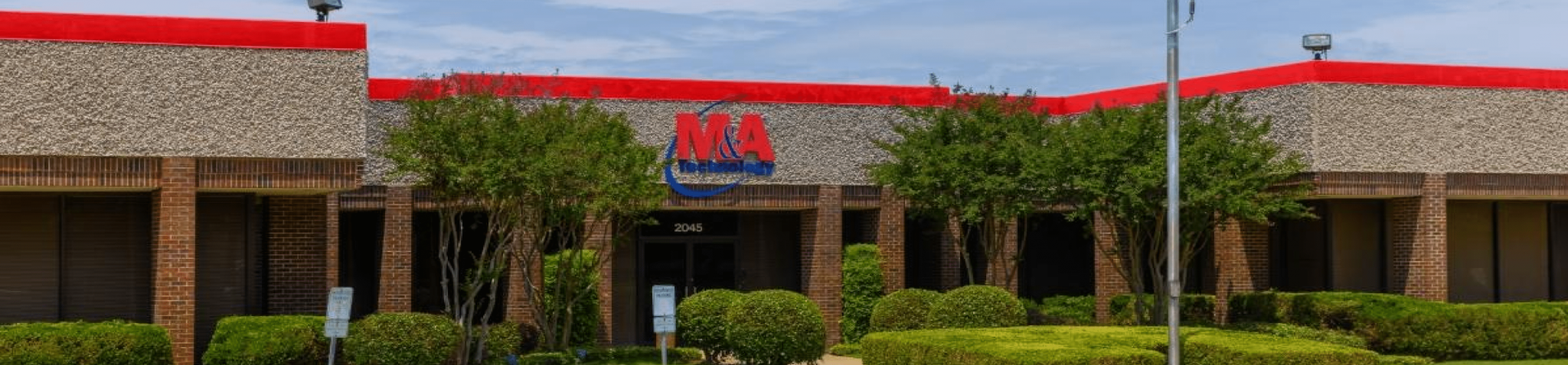 About - M&A Technology