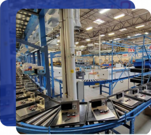 Integration - M&A Technology