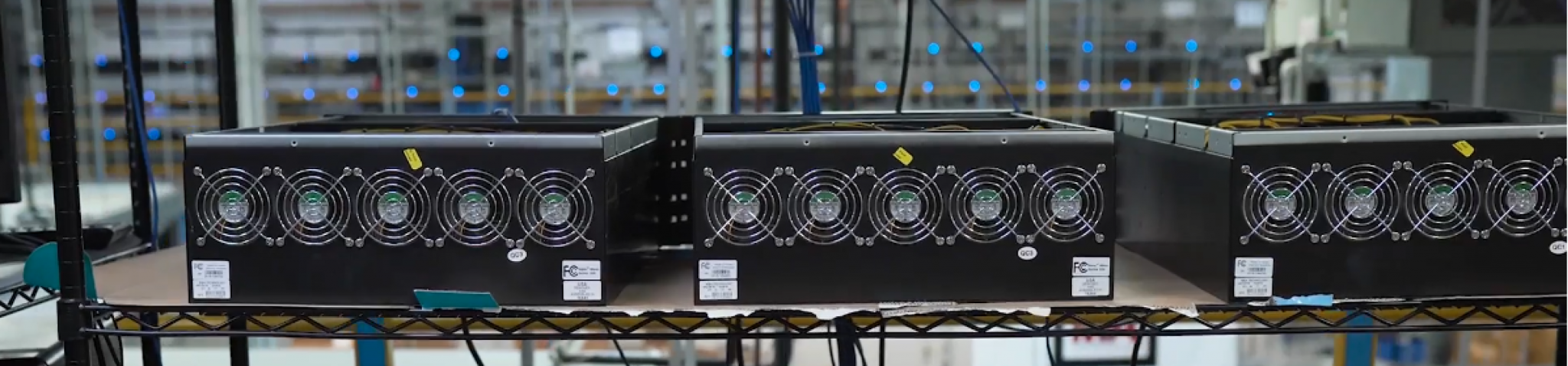 Integration - M&A Technology